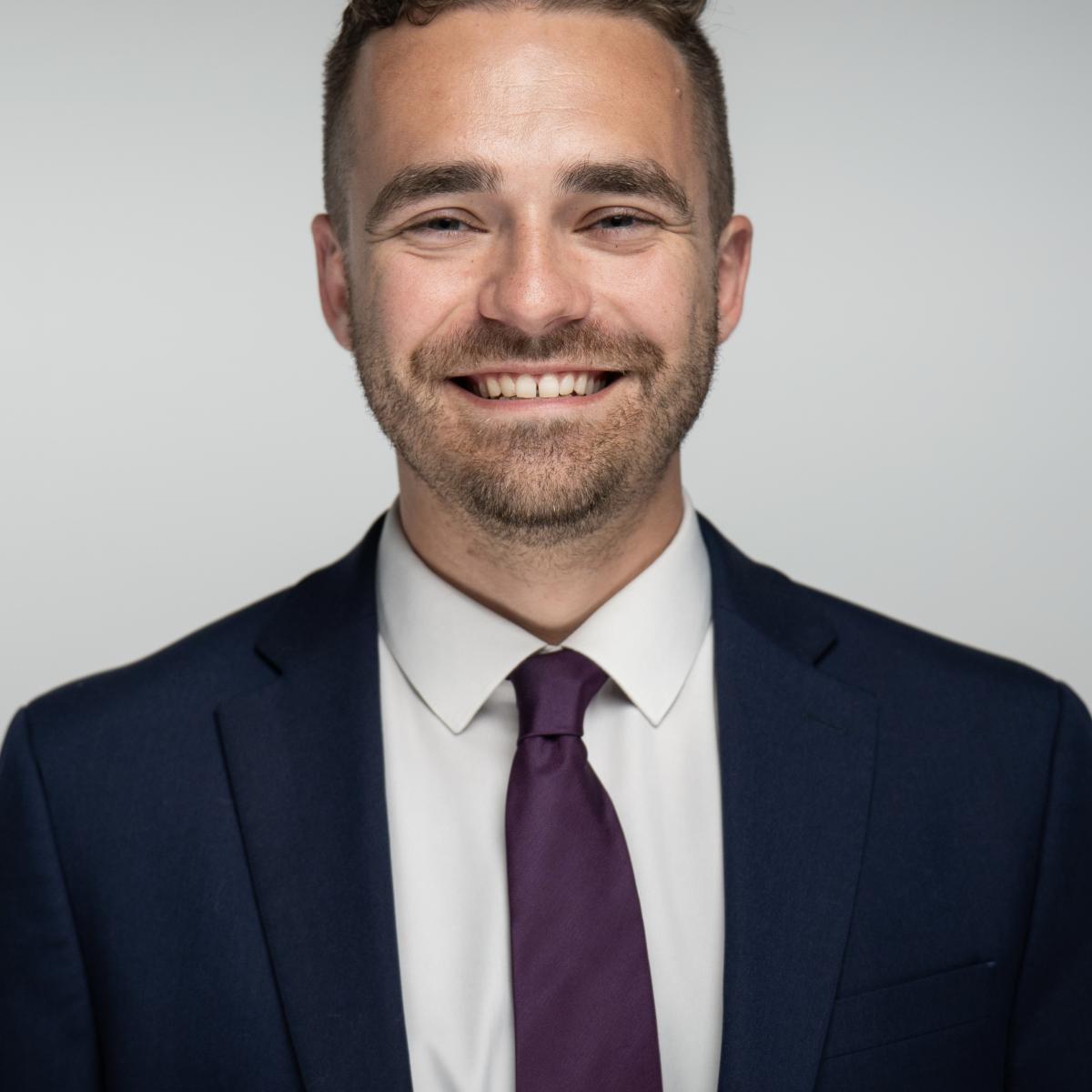 Ryan Arick | Columbia SIPA